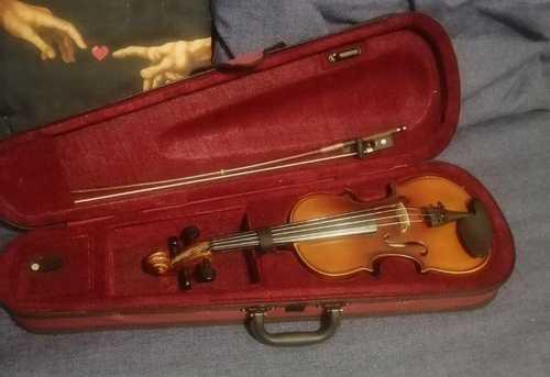 Скрипка 1/4. Carlo Giordano