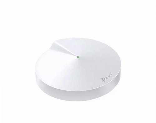 Wi-Fi Mesh система TP-Link Deco M5, белый