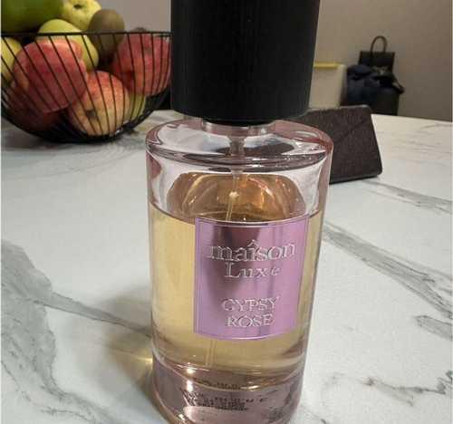 Maison Luxe Gypsy Rose Eau de Parfum