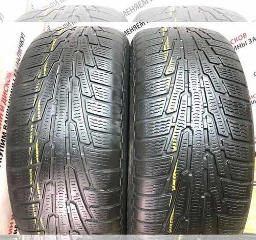 Nokian Tyres Hakkapeliitta 5 245/55 R19 L