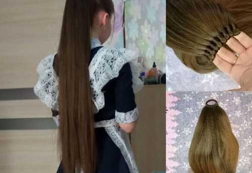 Съемный афрохвост