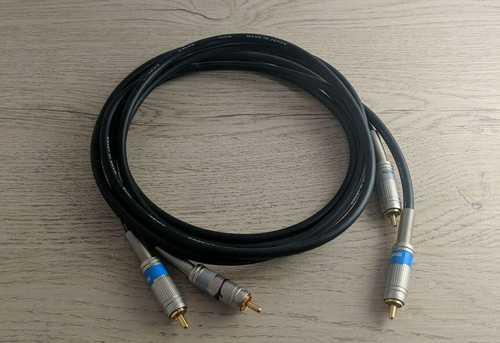 Межблочный кабель canare L-4E6S 3шт