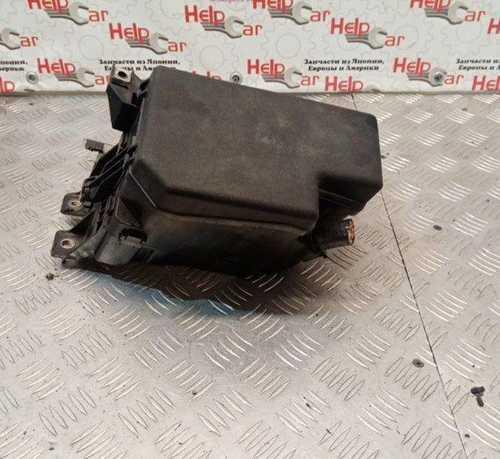 Блок реле Toyota Rav4 ACA30 2adftv 2008