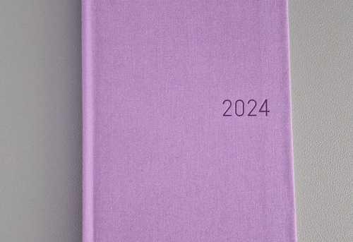 Блокнот Hobonichi weeks 2024