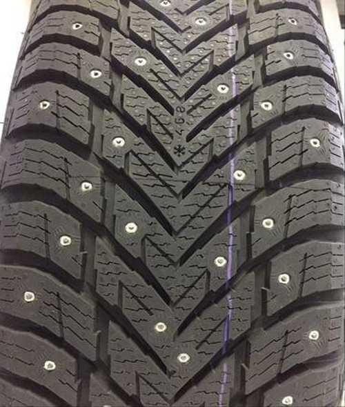 Nokian Tyres Hakkapeliitta 10p SUV 235/55 R18 104T