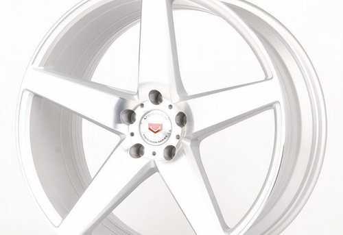 Новые Vossen 20xJ9 ET35 5X120 80780