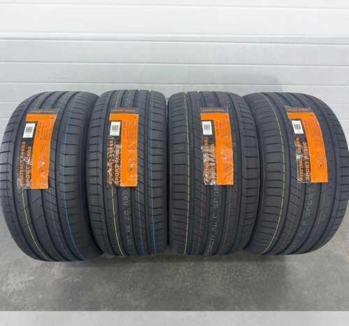 Frztrac Sport RC600 225/45 R19 и 255/40 R19