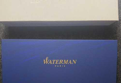 Шариковая ручка Waterman Expert 3