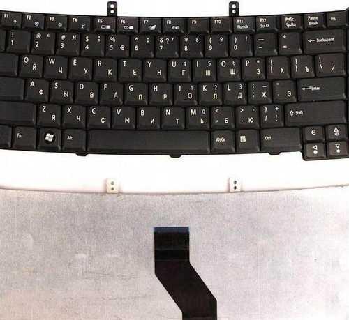 Клавиатура для Acer 4220, 4230, 4420, 4630 черная