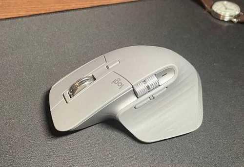 Logitech MX master 3