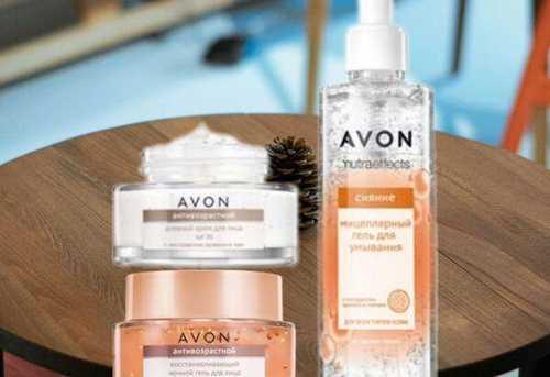 Антивозрастной Avon Конфигурация № и51/5