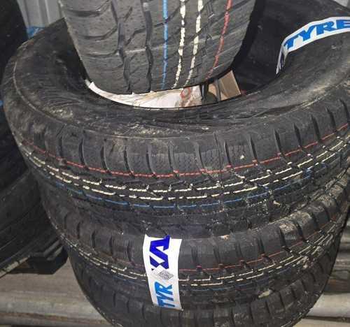 Viatti Bosco S/T V-526 205/70 R15 19B