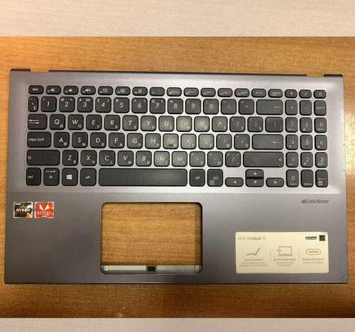 Топкейс Asus A512D