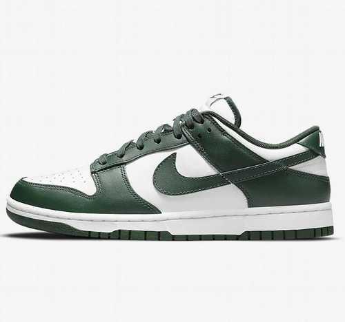 From nike USA Nike dunk low retro green