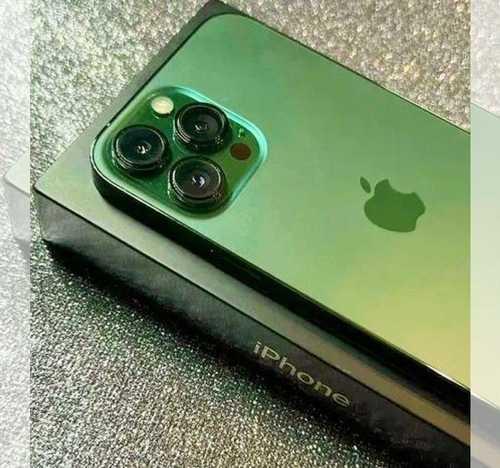 iPhone 13 Pro, 256 ГБ