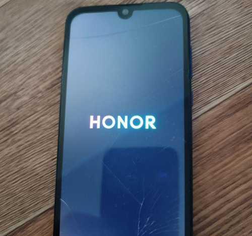 HONOR 8S, 2/32 ГБ