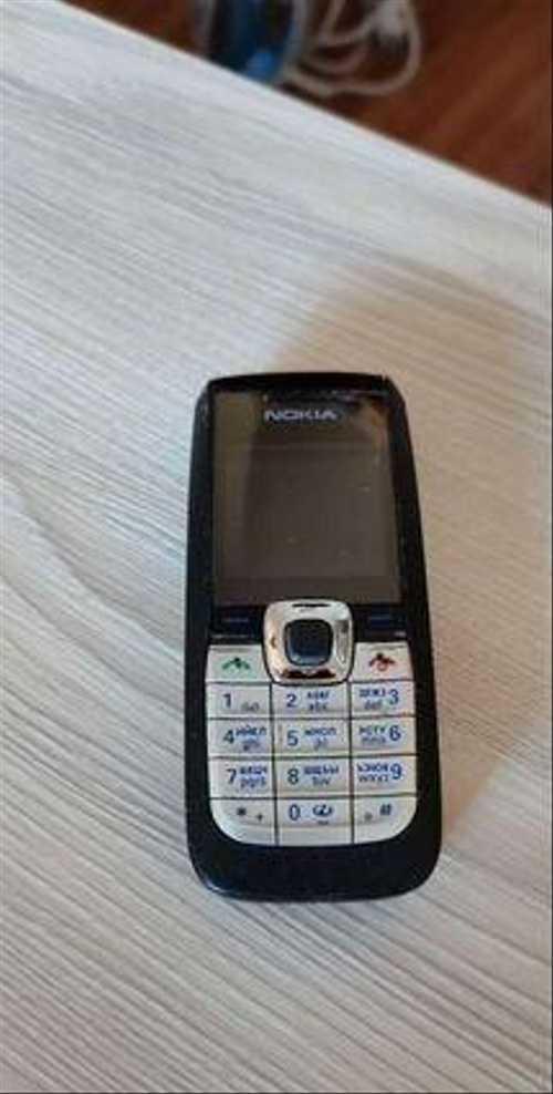 Телефон Nokia 2610
