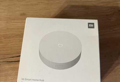 Шлюз для умного дома Xiaomi Mi Smart Home Hub