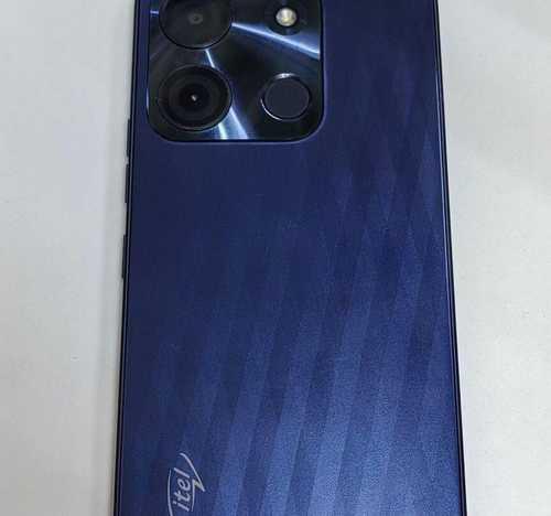 Itel A60s, 4/128 ГБ
