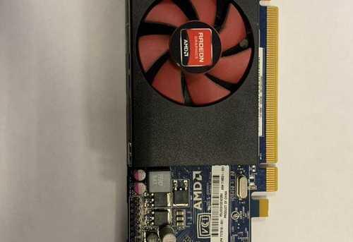 Видеокарта 716521-001 AMD Radeon HD 8490