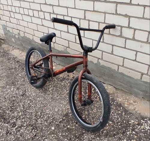 BMX