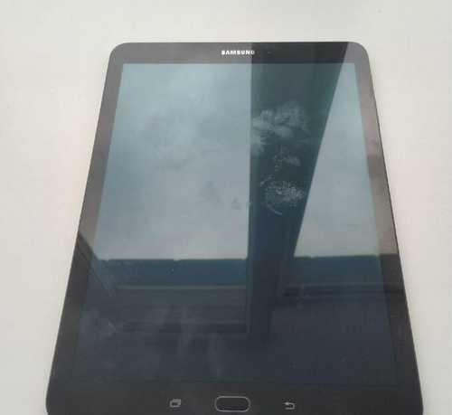 Samsung Galaxy Tab S3 SM-T820X Demo