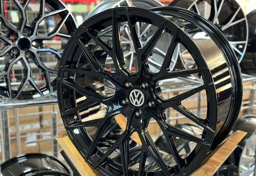 Диски кованые Volkswagen Touareg новые комплект