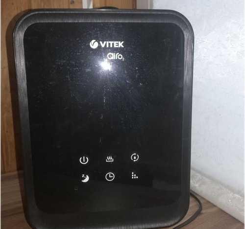 Увлажнитель воздуха Vitek airo2