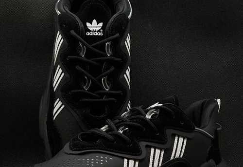 Adidas Ozweego "Core Black"