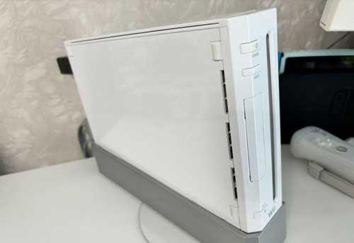 Прошитая Nintendo Wii