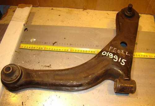 Передние рычаги 3,0i Ford Escape 01-06