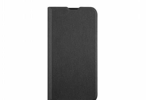 Чехол-книжка для Xiaomi Mi11i черный Book Cover, R
