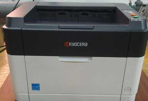 Принтер Kyocera Ecosys FS-1040 + Гарантия