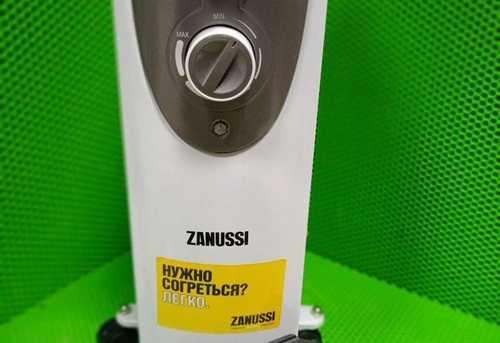 Масляный радиатор Zanussi ZOH/ES-05W
