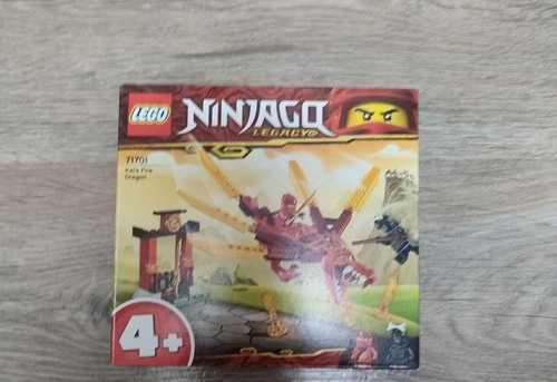 Lego Ninjago