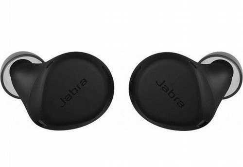 Беспроводные наушники Jabra Elite 7 Active Black