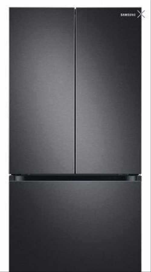 Холодильник новый Side-by-Side Samsung rf44a5002b1