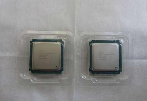 Intel Xeon E5-2697v2, максимальный на LGA 2011