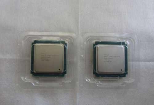 Intel Xeon E5-2697v2, максимальный на LGA 2011