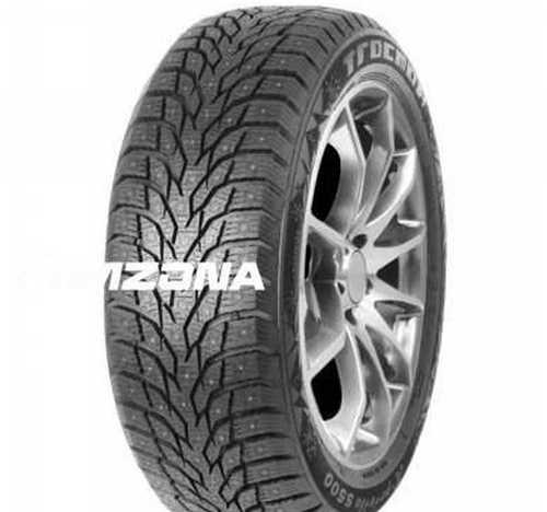 Tracmax X-Privilo S500 225/55 R19 103T