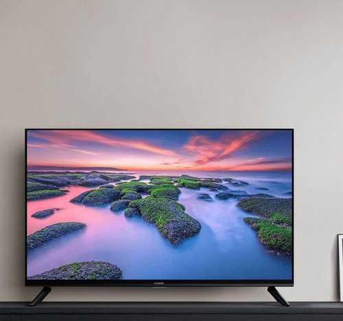 4К Телевизор 55" Xiaomi mi tv a2 55