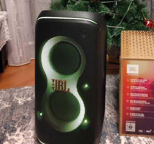 Jbl partybox club 120