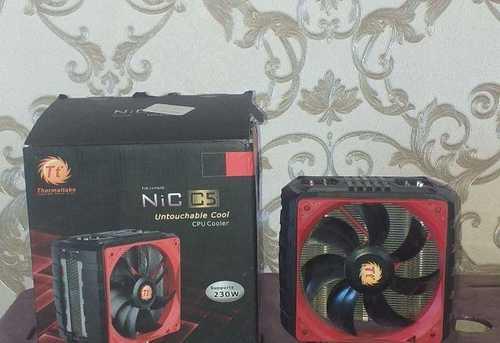 Башня Thermaltake Nic C5 230w