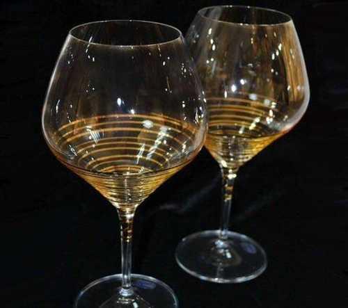 Бокалы для вина Bohemia 450 ml