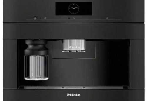 Кофемашина Miele CVA 7845