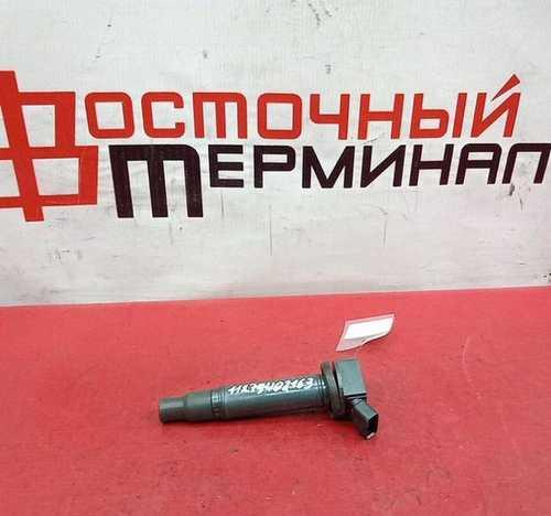 Катушка зажигания toyota progres 1jzfse
