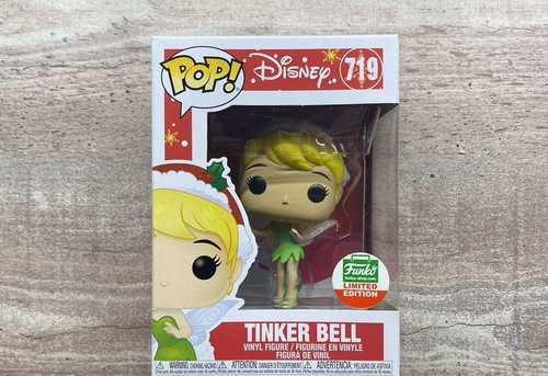 Funko Pop Tinker Bell 719 (Peter Pan)