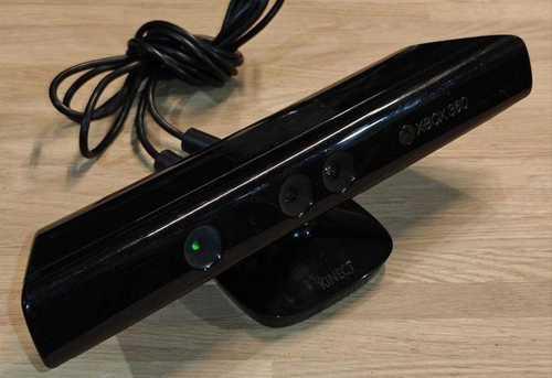 Microsoft Kinect XBox 360