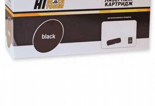 Черный, vt-10770, Картридж Hi-Black W1106A HP Lase