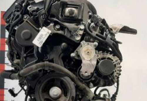Двигатель Peugeot 207 (2006-2009) 1.6 5FW